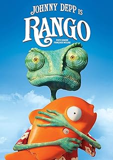 Exploring The Mystery: What Lizard Is Rango? | PetShun