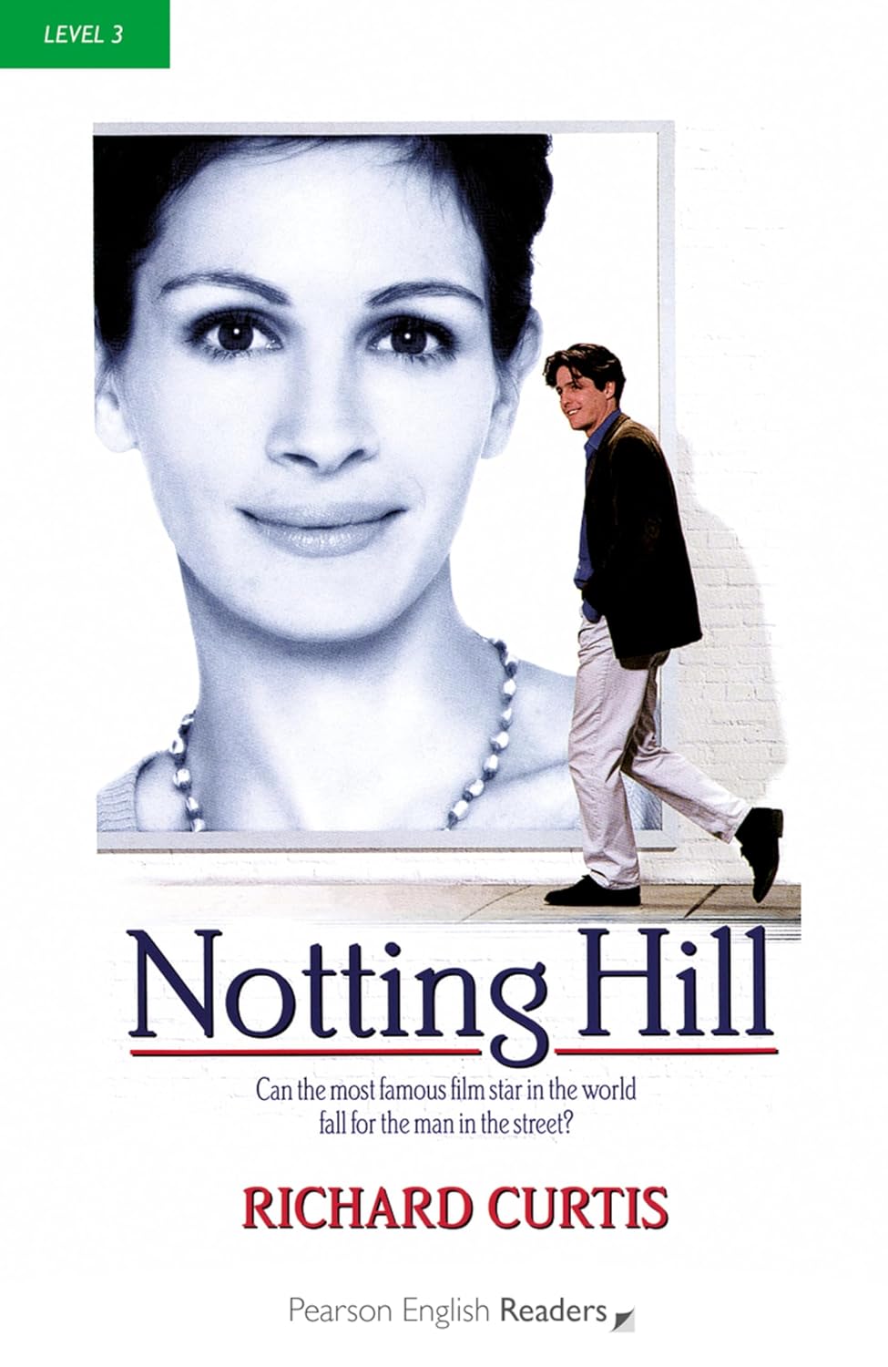Amazon.com: Level 3: Notting Hill (Pearson English Graded Readers ...