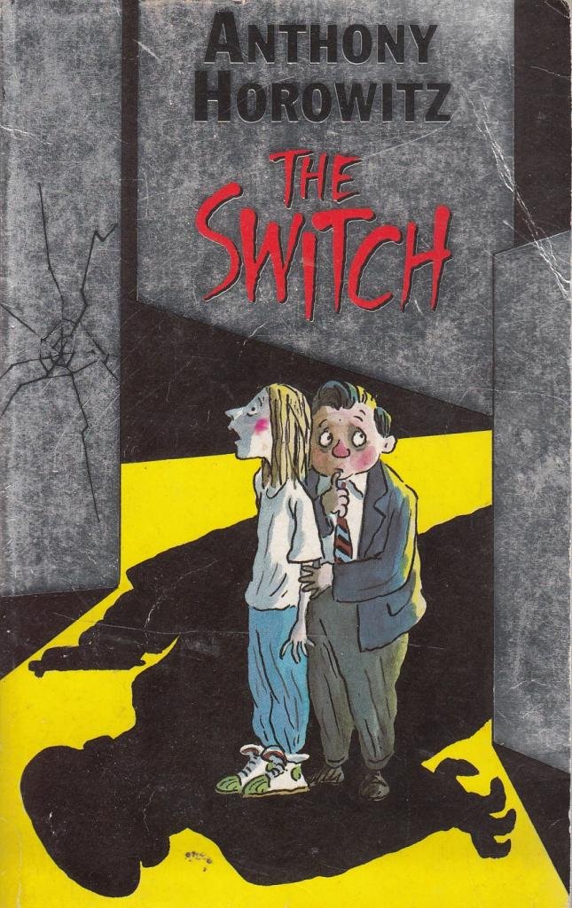 Buy Switch Book Online at Low Prices in India | Switch Reviews ...