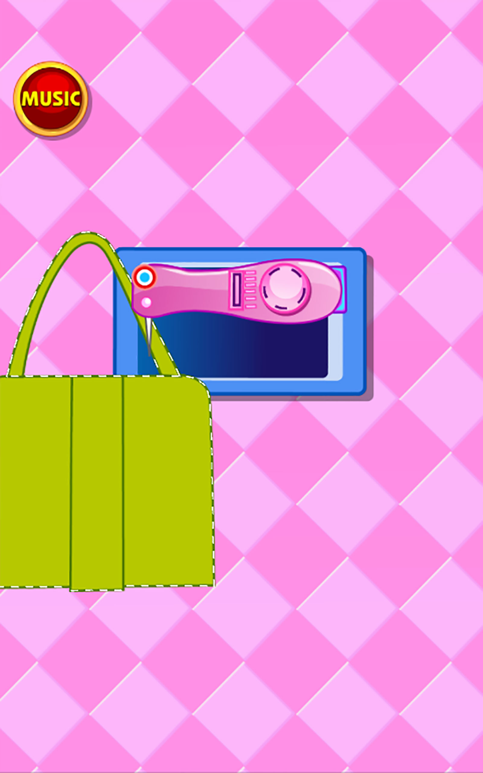 Bags Maker - Girl games - App on Amazon Appstore