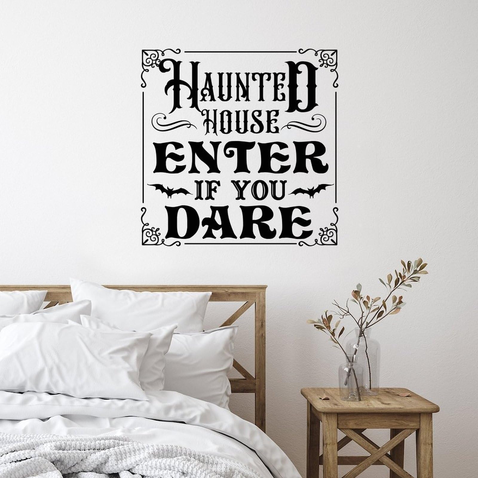 Haunted Home Quotes Help! My House Is Haunted On X: "'We Believe You!