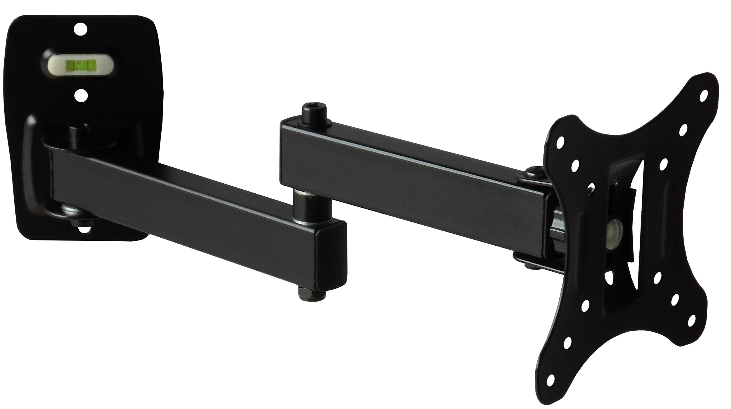Duramex (Tm) Articulating Arm Mount Bracket for LCD LED Flat Screen ...