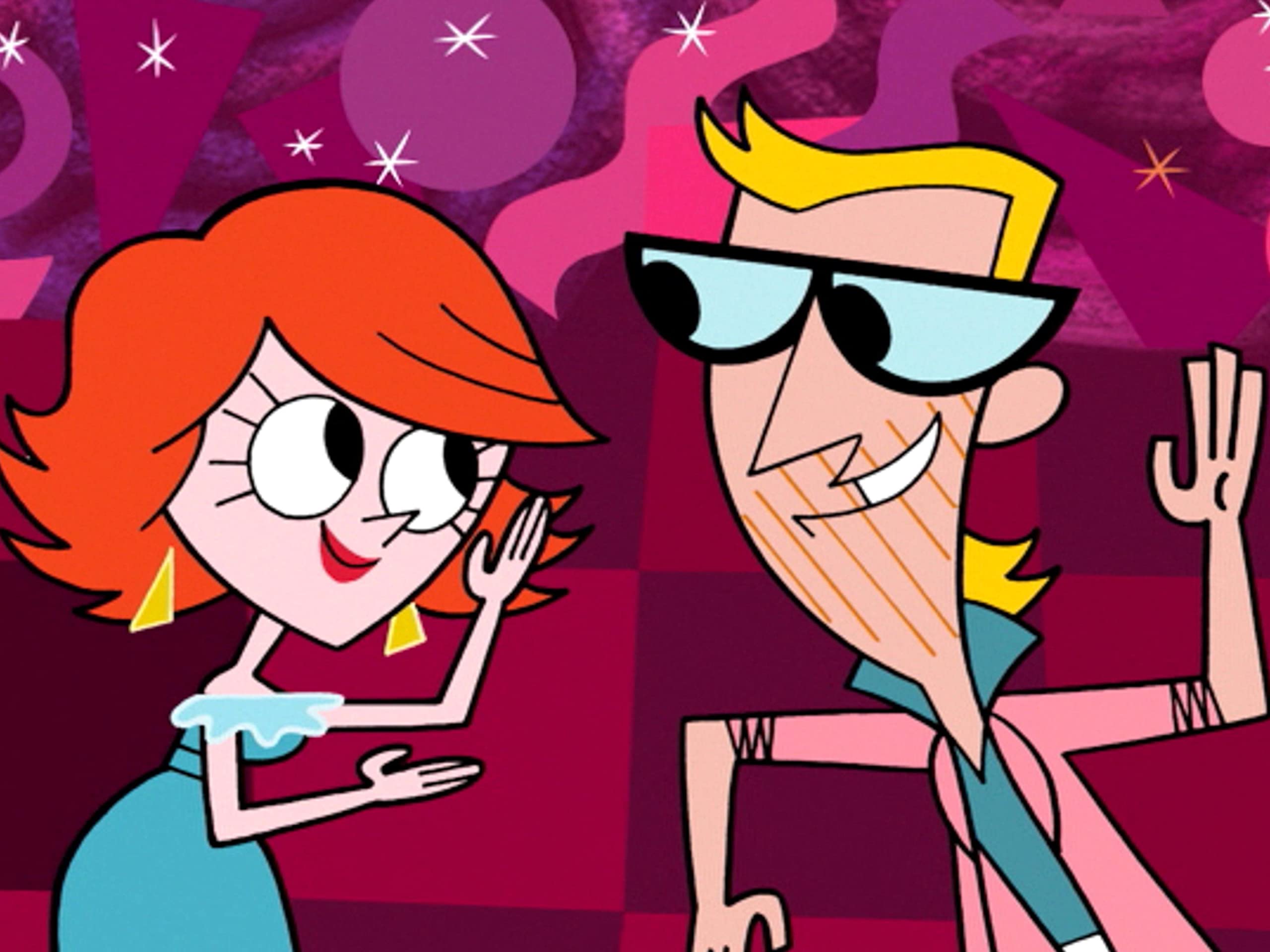 Watch Dexter's Laboratory - Season 5 | Prime Video
