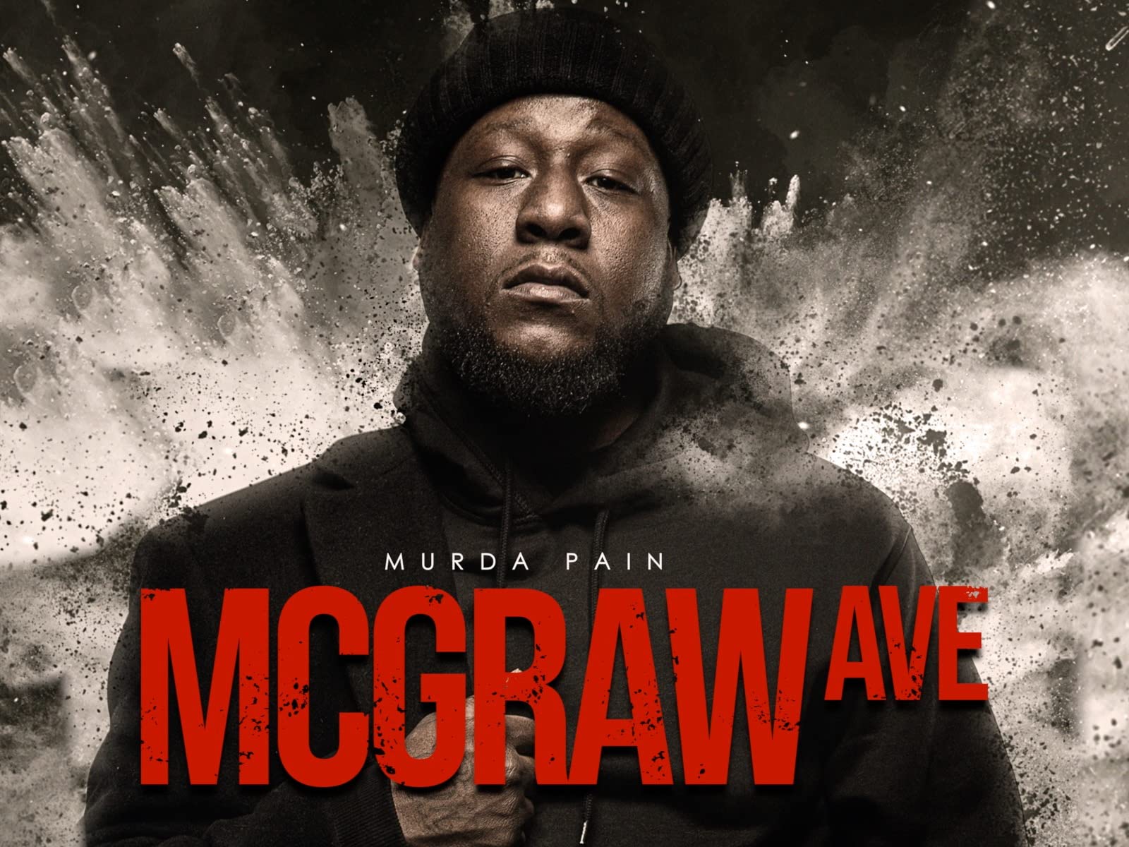 Watch Mcgraw Ave | Prime Video