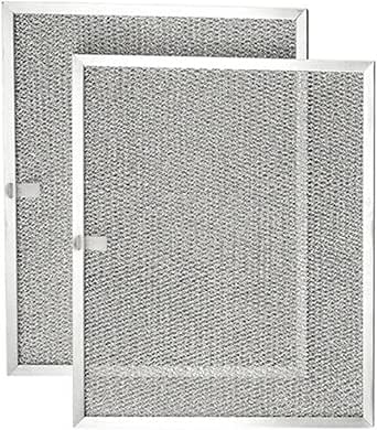 Amazon.com: BPS1FA30 99010299 Range Hood Aluminum Filter,for B-roan ...