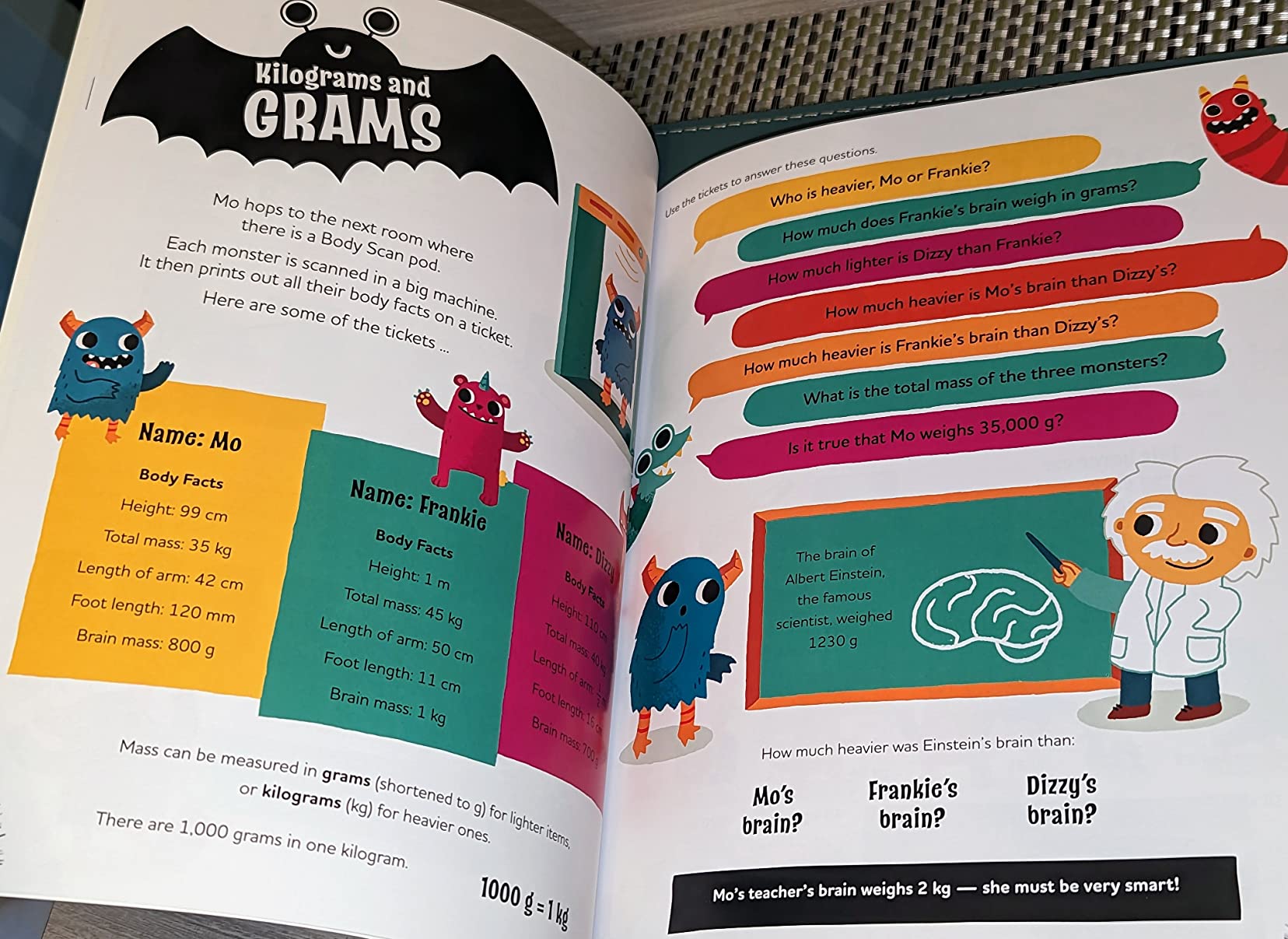 Measuring: Amazon.co.uk: Koll, Hilary, Mills, Steve: 9781526319074: Books