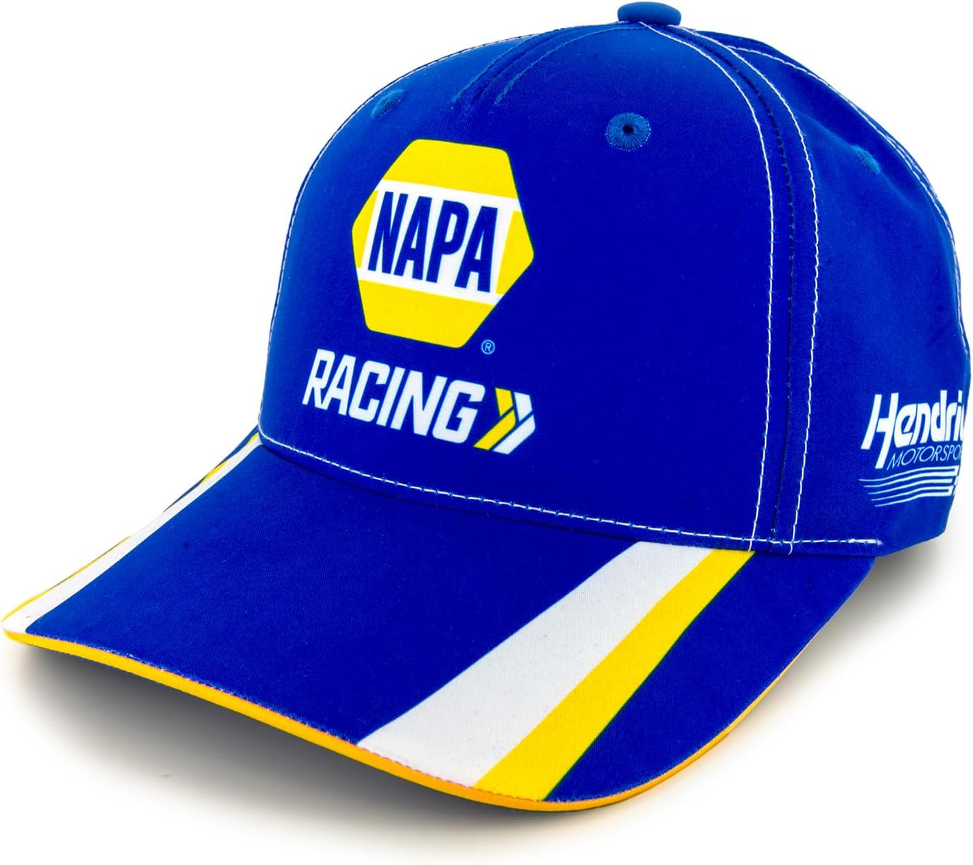 Amazon.com: Checkered Flag Sports Chase Elliott 2025 NAPA Uniform Pit ...