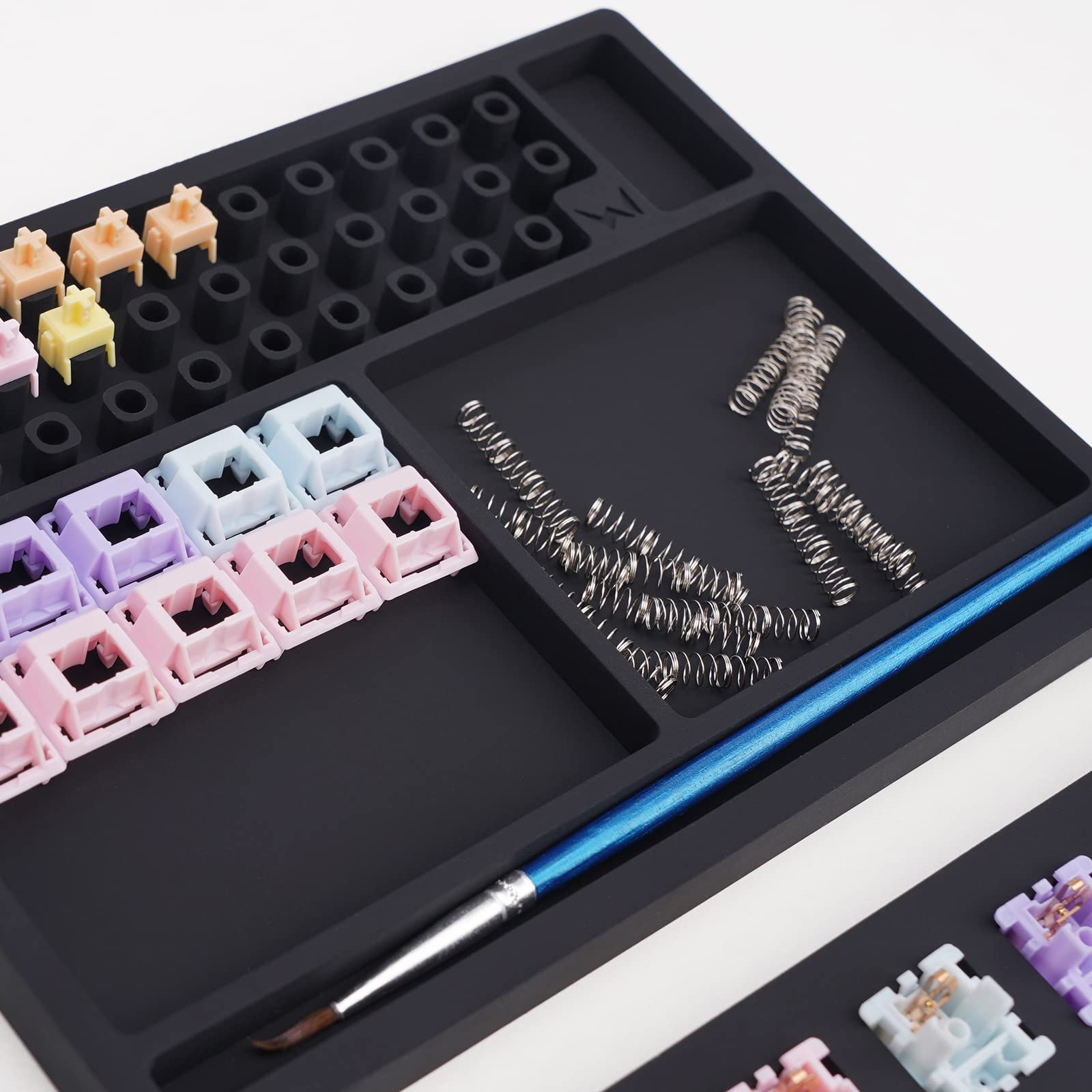 Snapklik.com : WS 35 Switches Silicone Lube Station For Custom ...