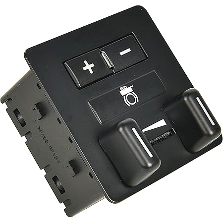 Amazon.com: GM 20904439 Trailer Brake Continue Relay Assembly : Automotive