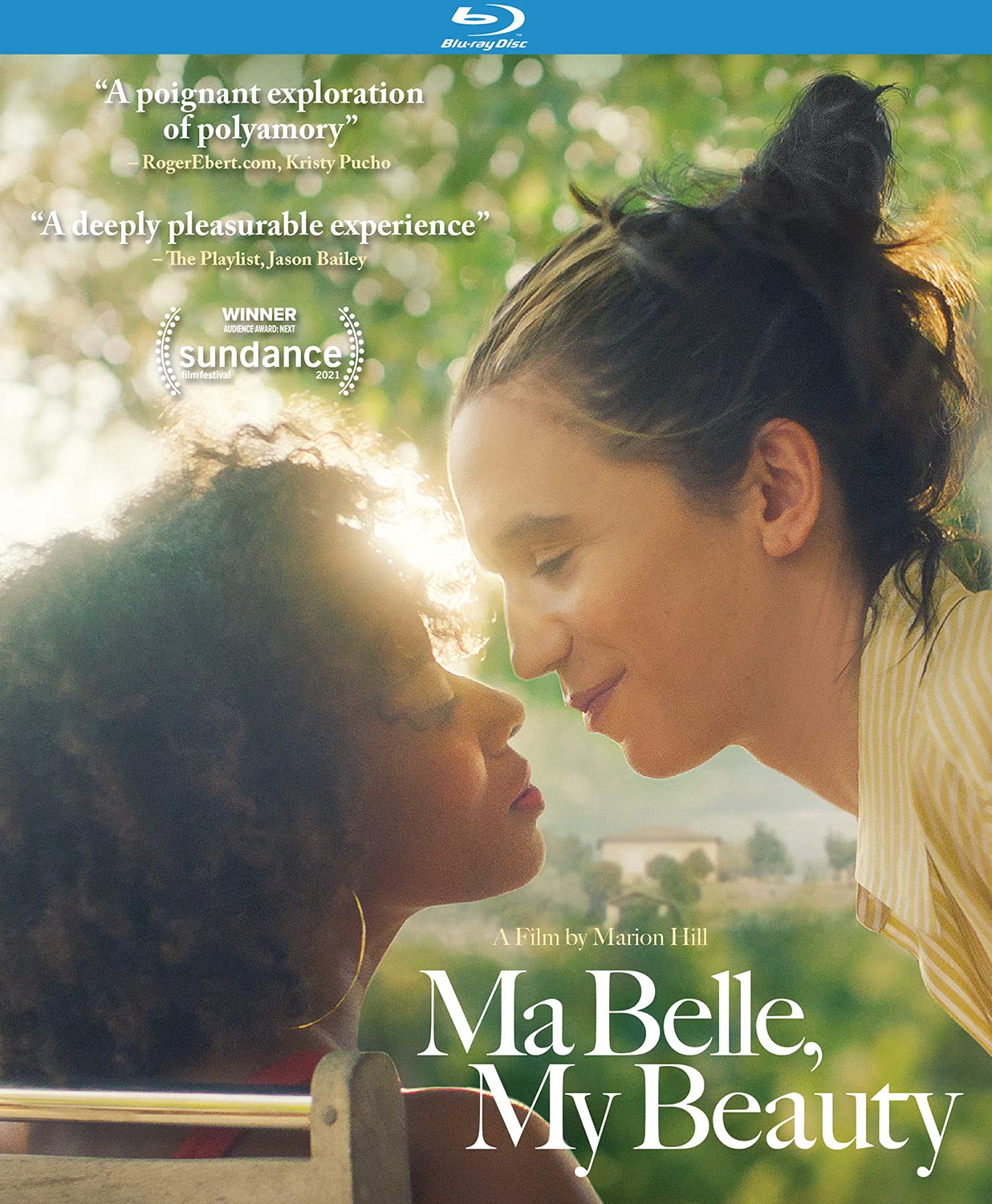 Amazon.com: Ma Belle, My Beauty : Idella Johnson, Hannah Pepper, Lucien ...