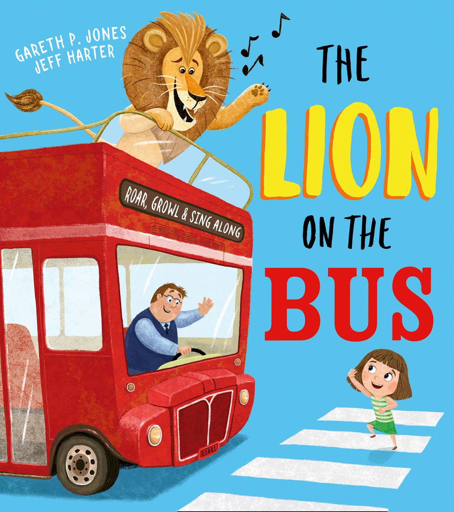 Buy The Lion On The Bus A Brilliantly Funny Picture Book Adaptation Of buy-the-lion-on-the-bus-a-brilliantly-funny-picture-book-adaptation-of