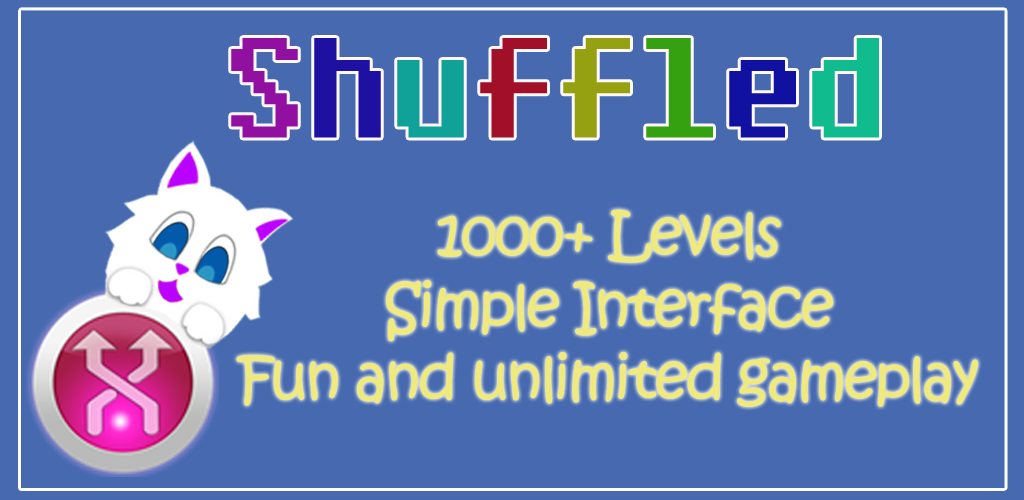 Shuffled word guessing game:Amazon.com:Appstore for Android