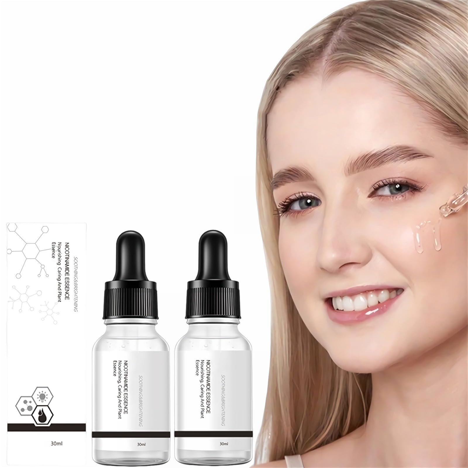 Amazon.com: Generic Aobenz Spot Remover Serum for Face, Aobenz Remover ...