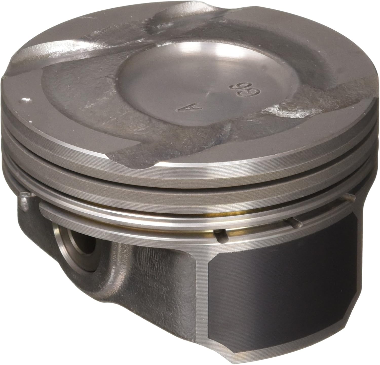 Amazon.com: Genuine Hyundai 23041-2B600 Engine Piston and Pin Assembly ...