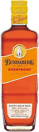 Bundaberg Rum Op 700ml : Amazon.com.au: Grocery