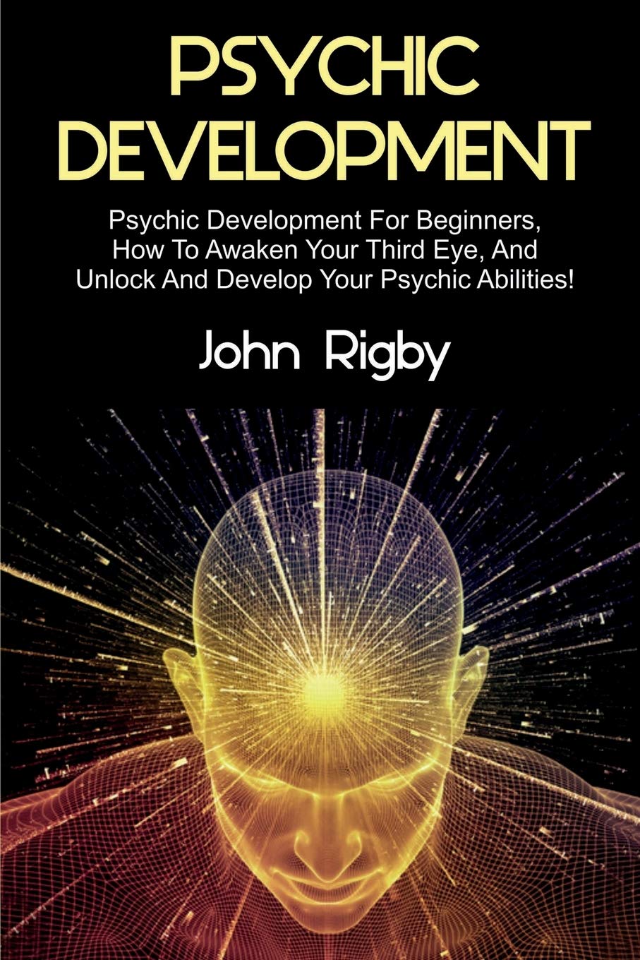 Amazon.com: Psychic Development: Psychic Development for Beginners, How ...