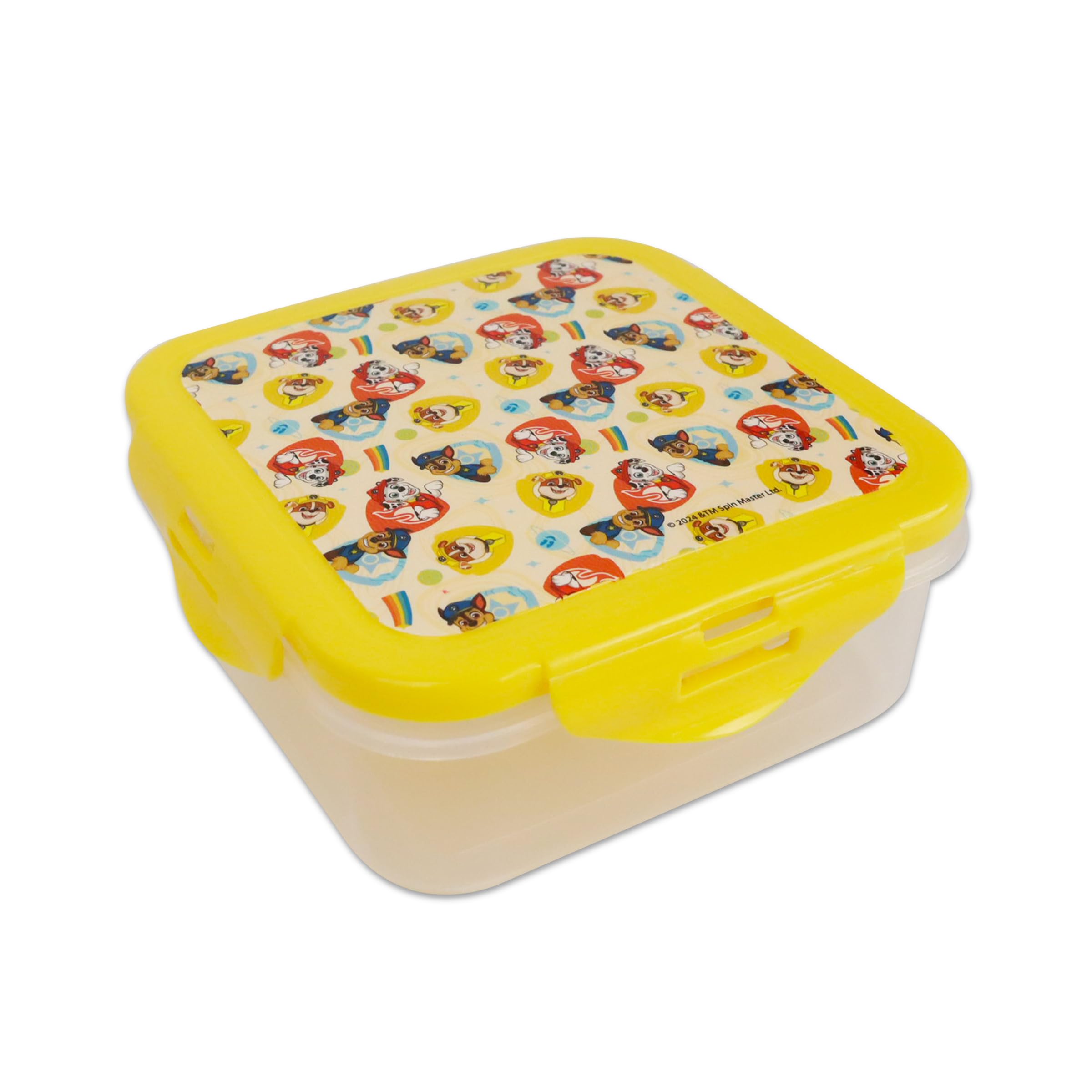 PAW Patrol Sandwich Box 730ML : Amazon.ca: Home