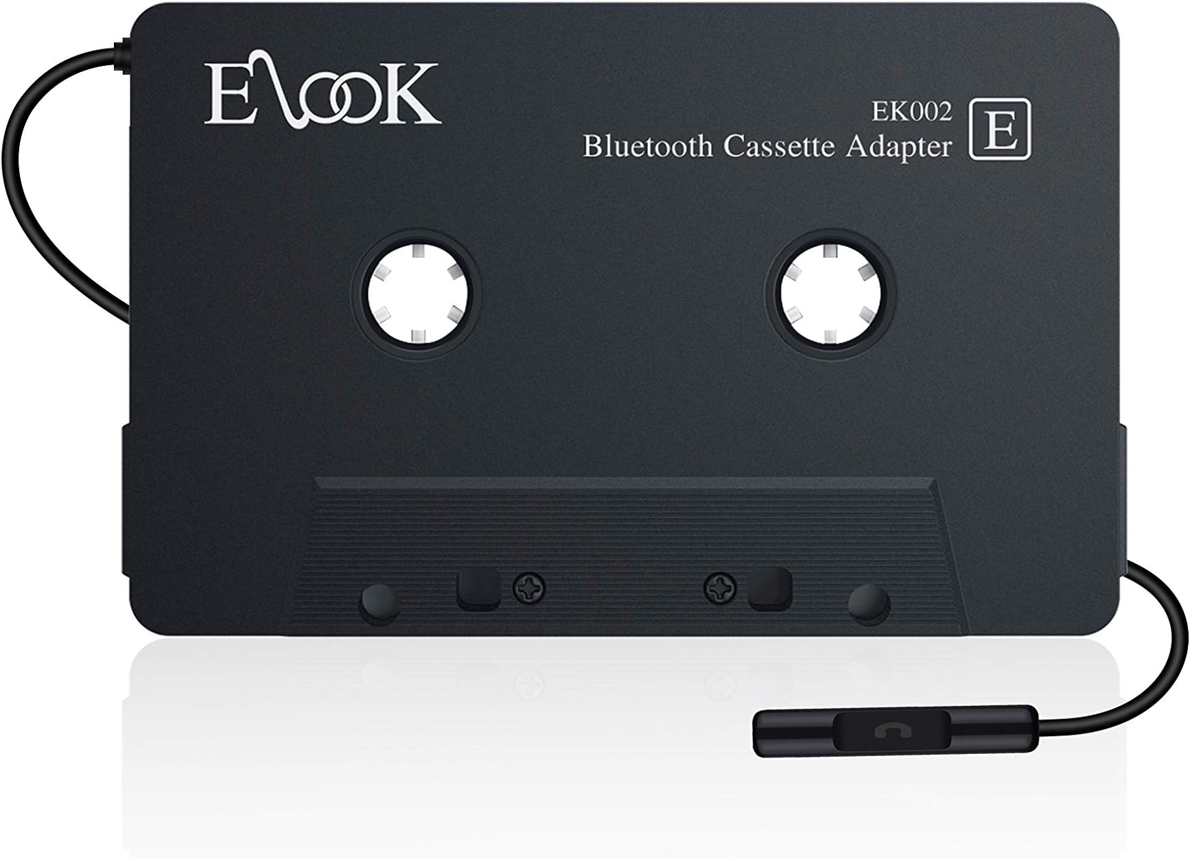 Amazon.com: Maxell CD-330 CD-to-Cassette Audio Adapter (190038) : CD ...