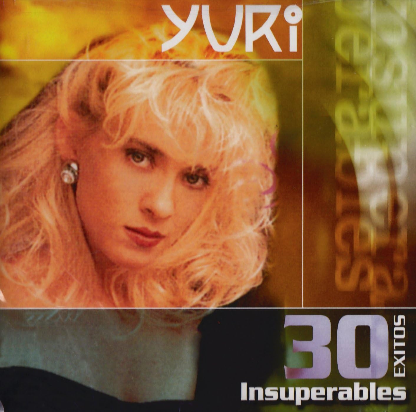 30 Exitos Insuperables: Yuri: Amazon.ca: Music