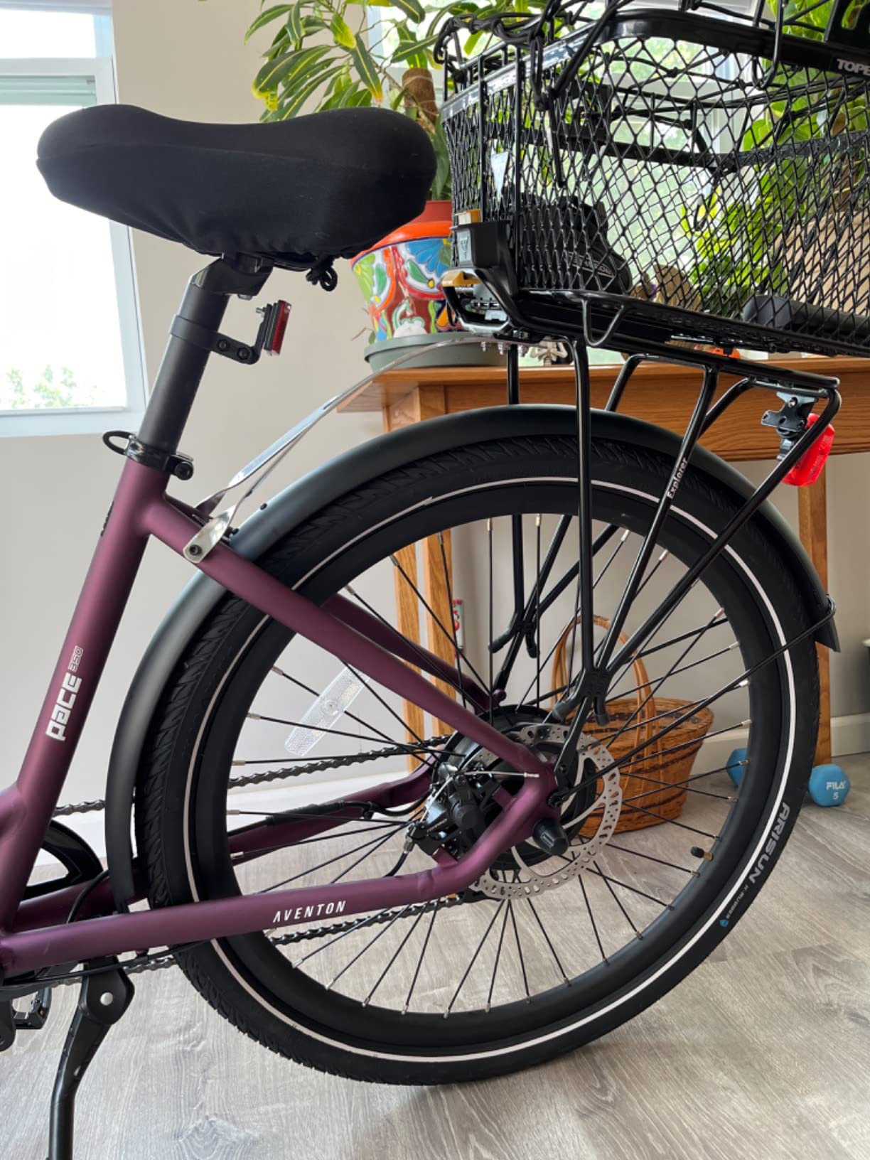 $3/mo - Finance Topeak Extra Long Tubular Rack Bike Mounting Brackets ...