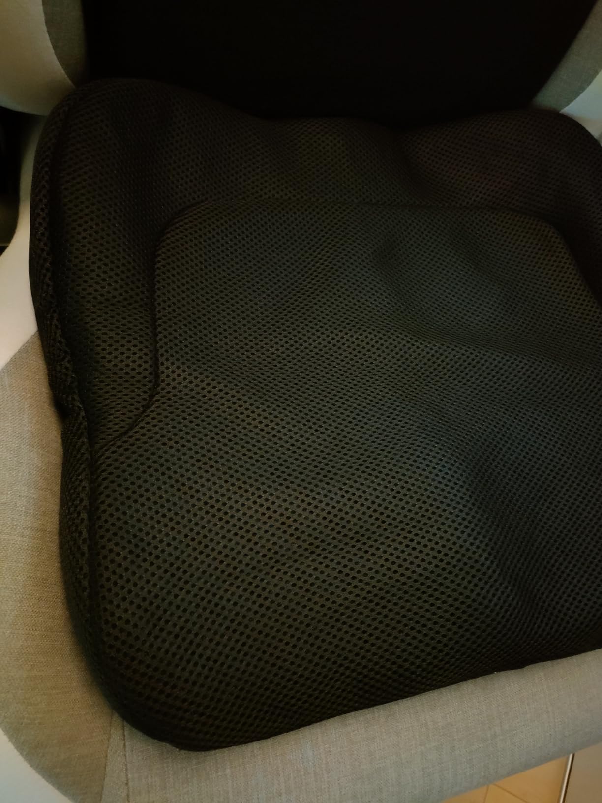 Amazon.co.jp: [Superior Sitting Comfort] 2024 Self-Made Gel Cushion, 3. ...