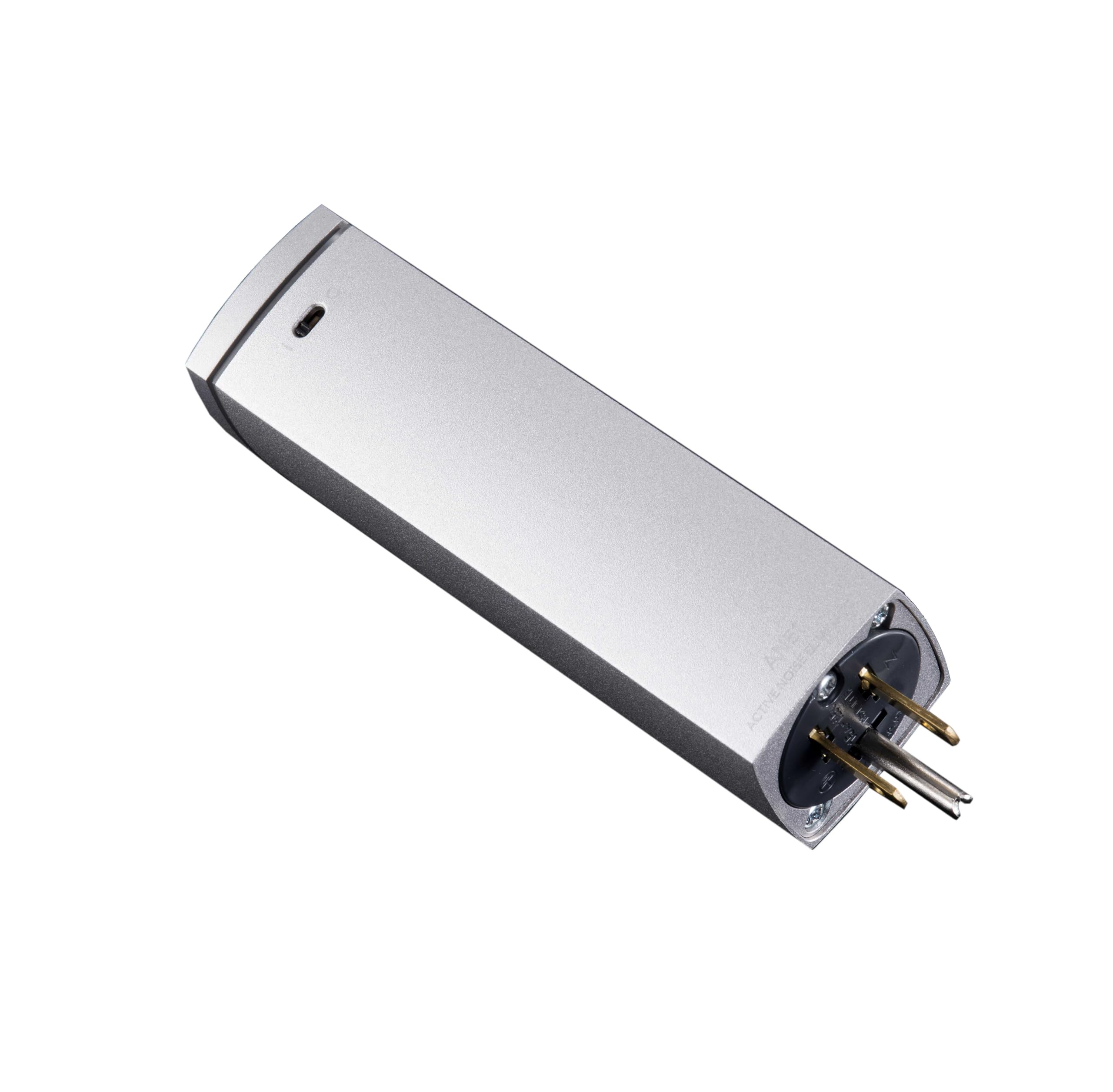 Amazon | Perfection ANE搭載コンセントフィルター PFT-ANE1 | PERFECTION | ホームオーディオアクセサリ