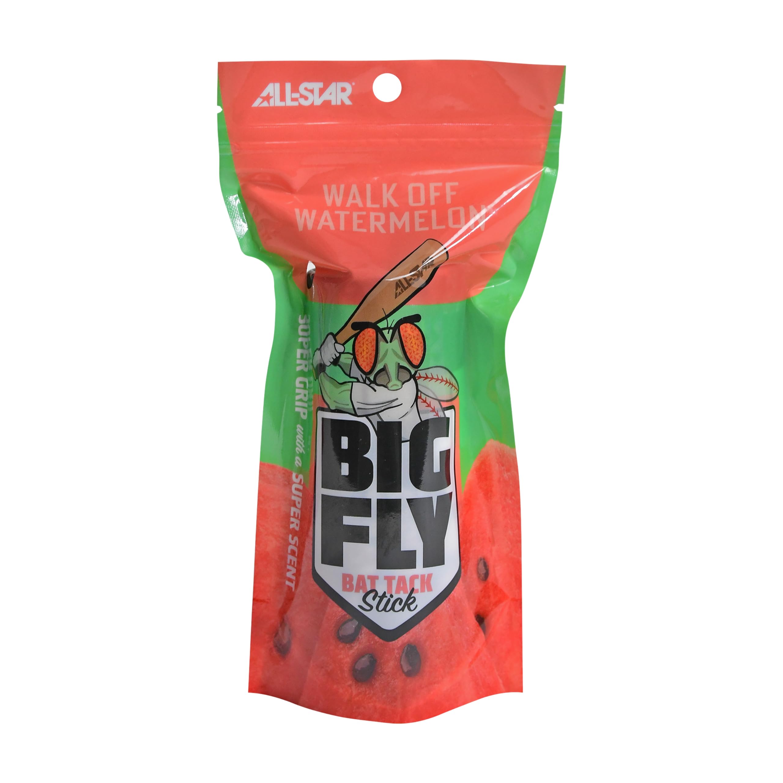 Snapklik.com : All-Star Big Fly Scented Bat Grip Stick