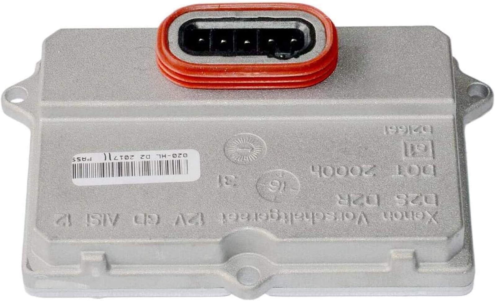 Amazon.com: Replacement 5DV 008 290-00 Xenon HID Ballast Headlight ...