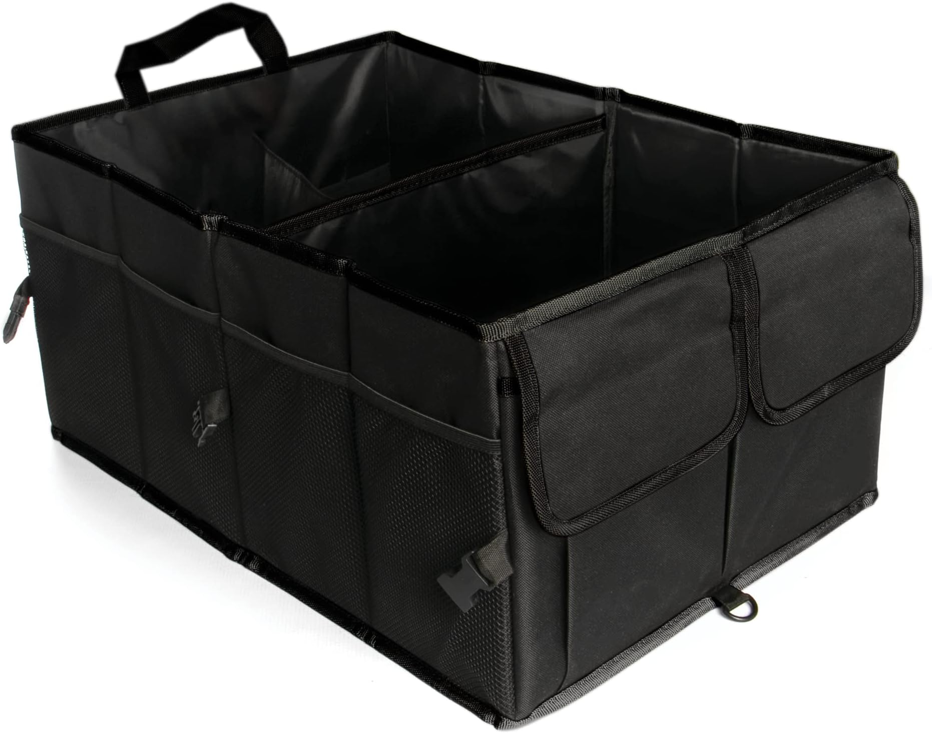 ZAKULU Organizador de Maletero de Coche Bolsa de Maletero Caja Plegable ...