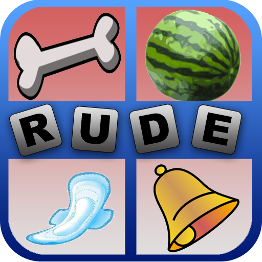 4 Pics 1 Rude Word - App on the Amazon Appstore