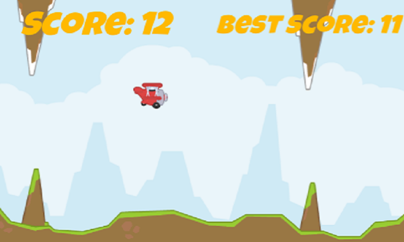 Hop Hop Flight - App on Amazon Appstore