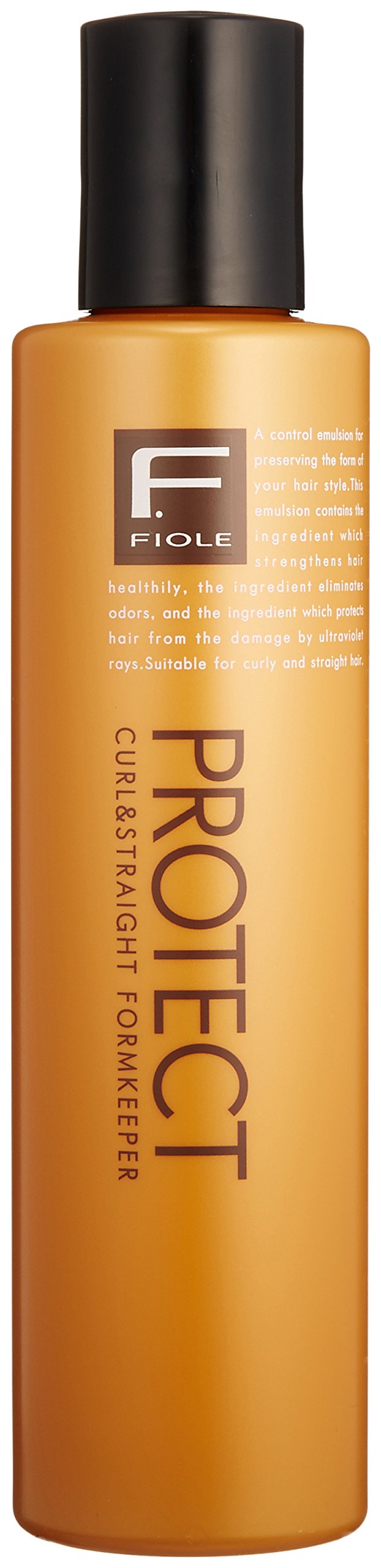 Amazon.co.jp: フィヨーレ Fプロテクト フォルムキーパー