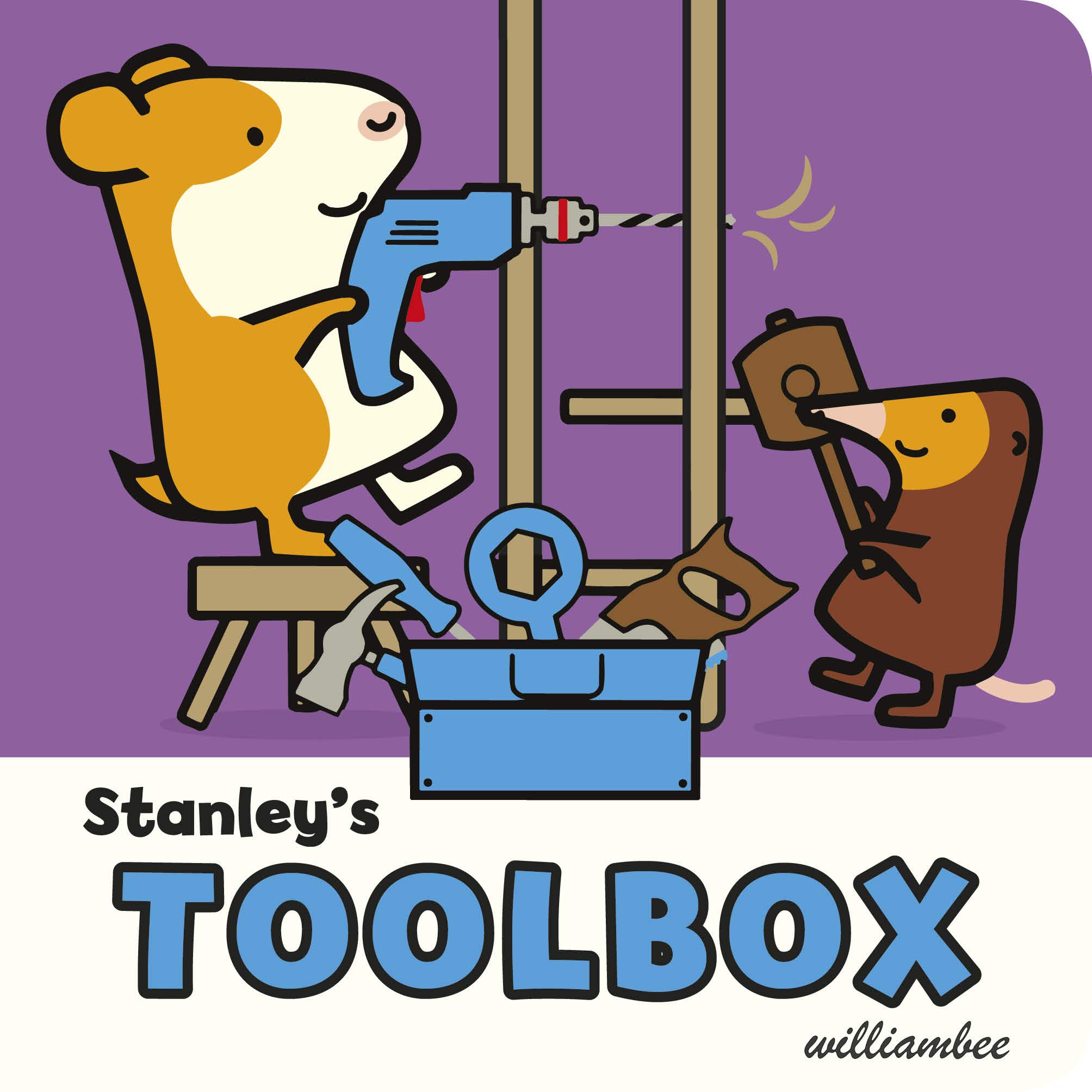 Snapklik.com : Stanleys Toolbox