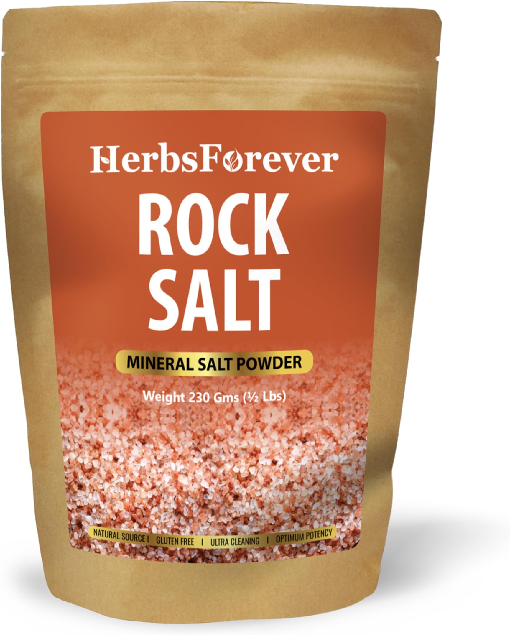 Amazon.com : Tidmans Rock Salt 17.63oz : Grocery & Gourmet Food