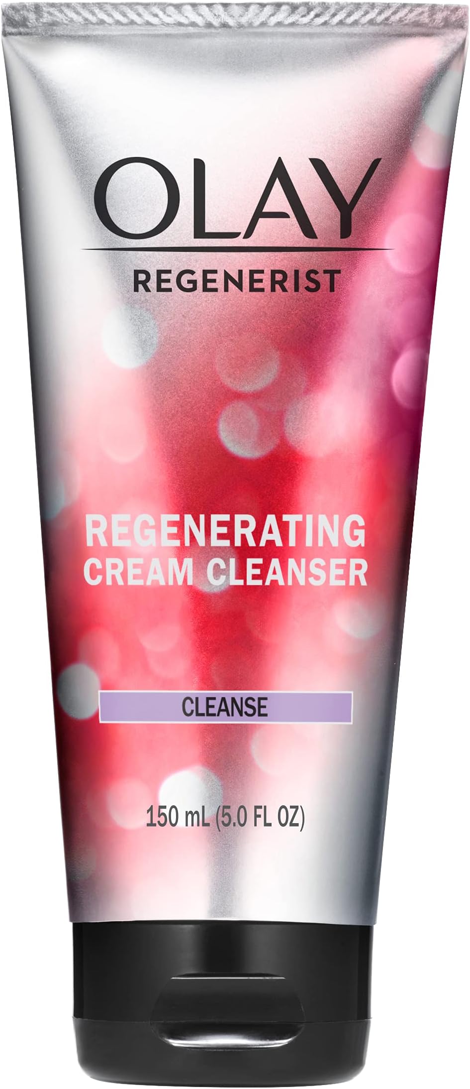 Amazon.com: Olay Sensitive Facial Cleanser with Oat Extract Gentle ...