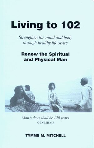 Living To 102 Amazon Br