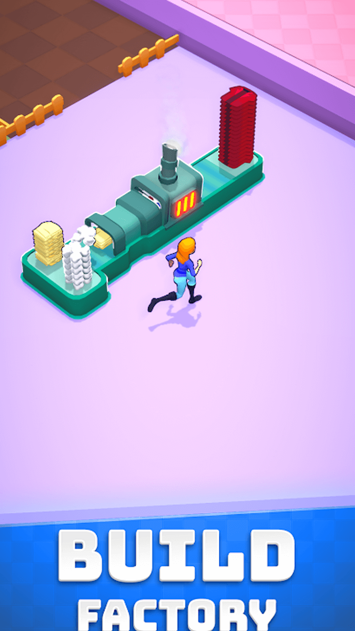 Cloth Factory - App on Amazon Appstore