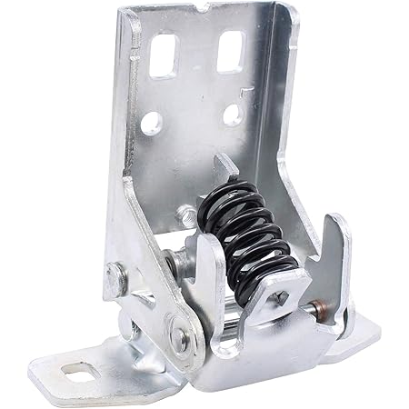 Amazon.com: XtremeAmazing Front Upper Left Driver Side Door Hinge for ...