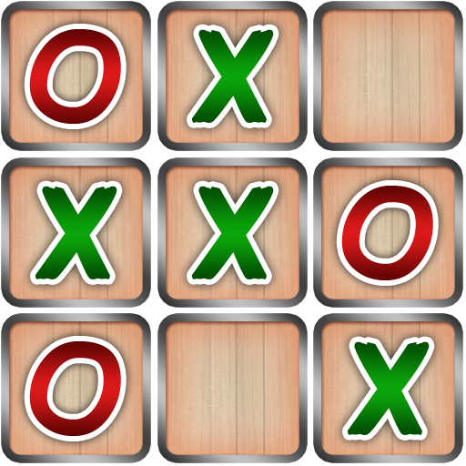 Tic Tac Toe - App on Amazon Appstore