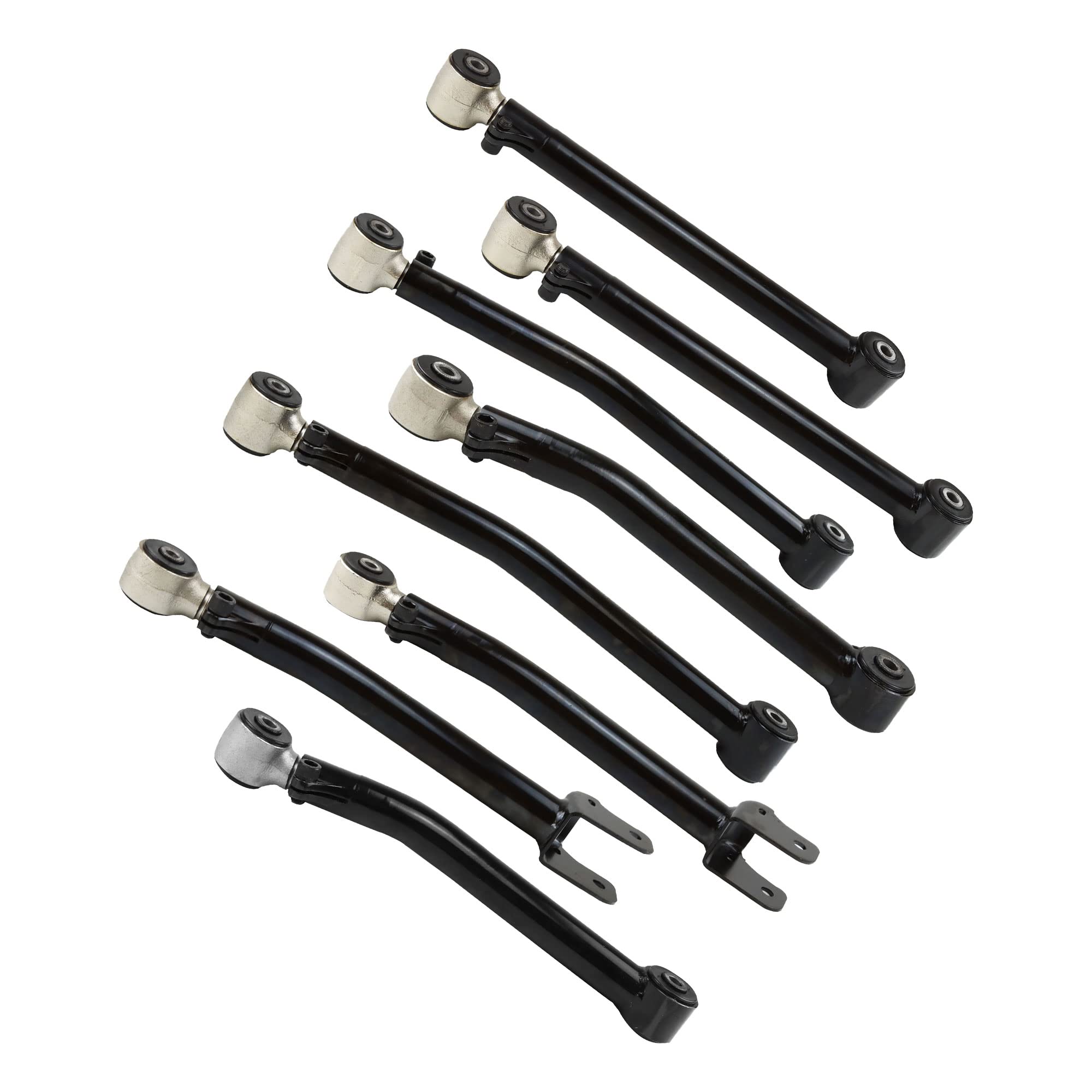 Amazon.com: Upgraded Design Adjustable Control Arms/Adjustable Alpine ...