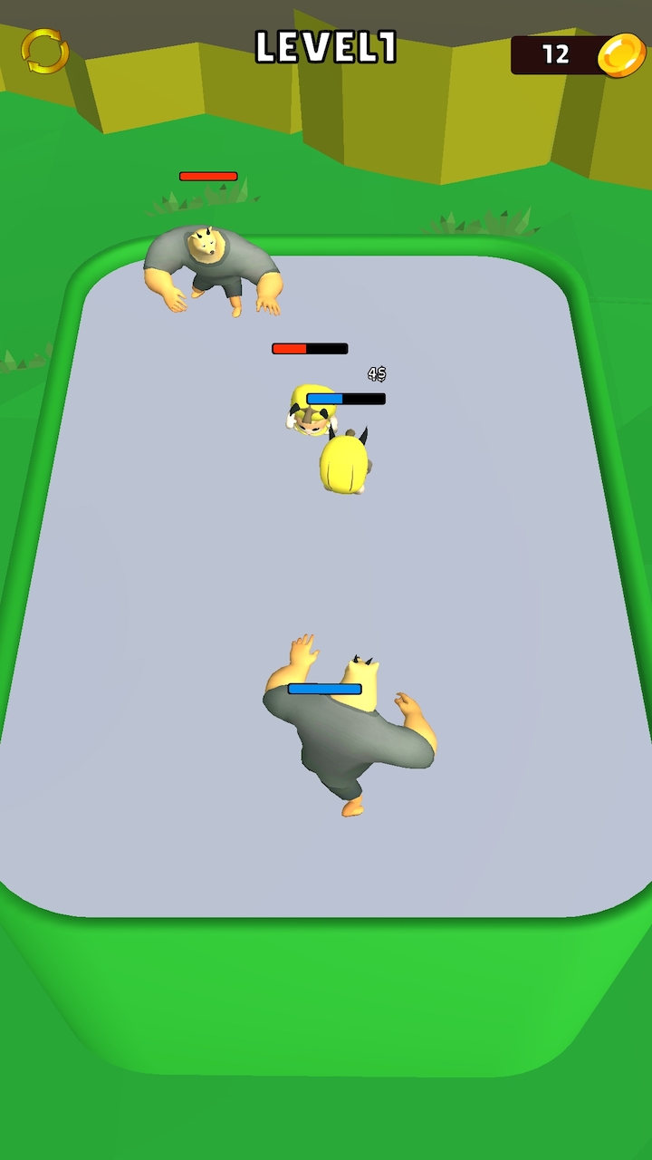 Banana Cat :Merge Master-Amazonアプリストアのアプリ