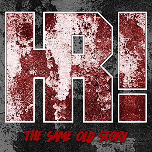 Amazon.co.jp: The Same Old Story [Explicit] : Hit Reset!: Digital Music