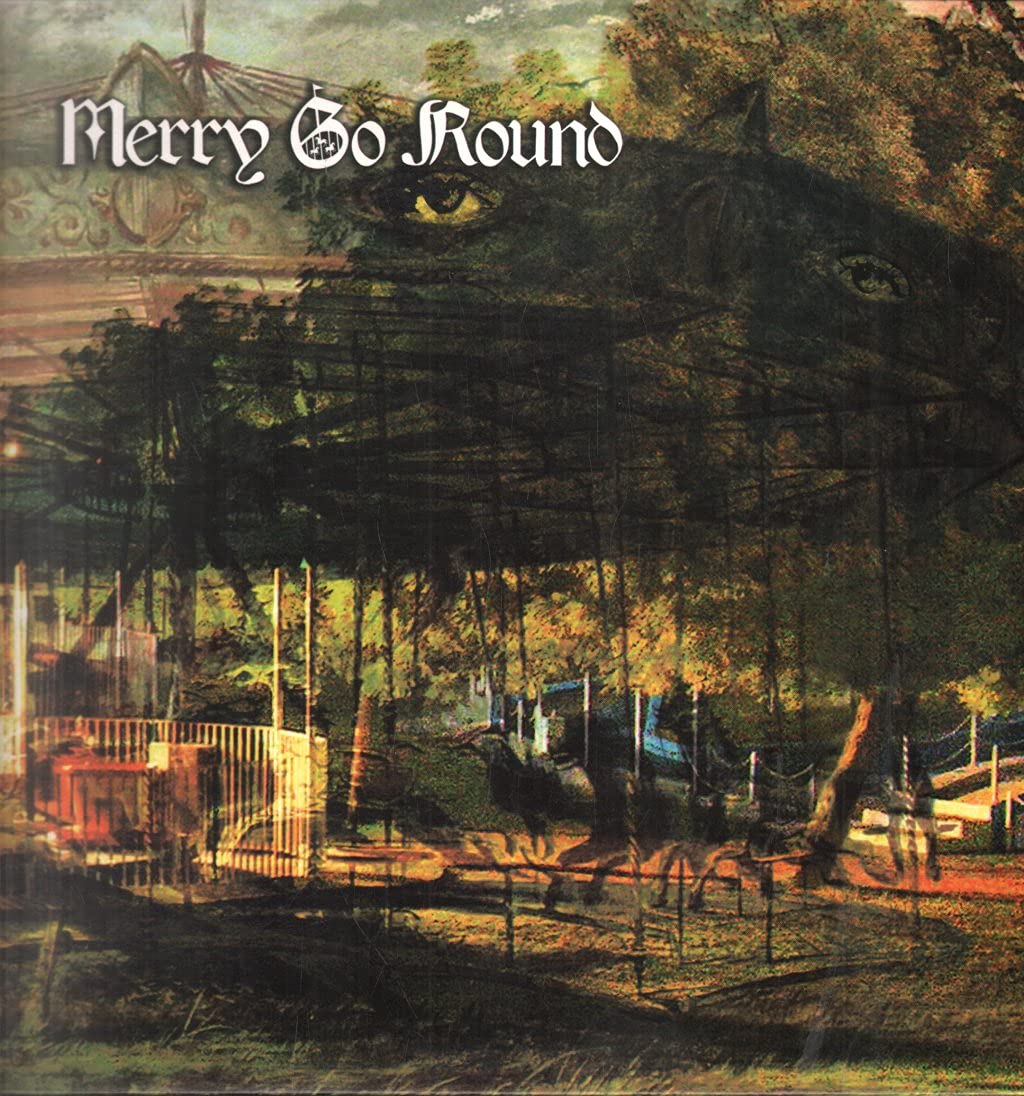 Amazon.com: Merry Go Round: CDs & Vinyl