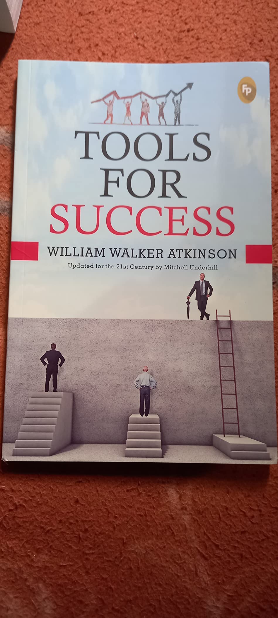 Buy Tools For Success Book Online at Low Prices in India | Tools For ...