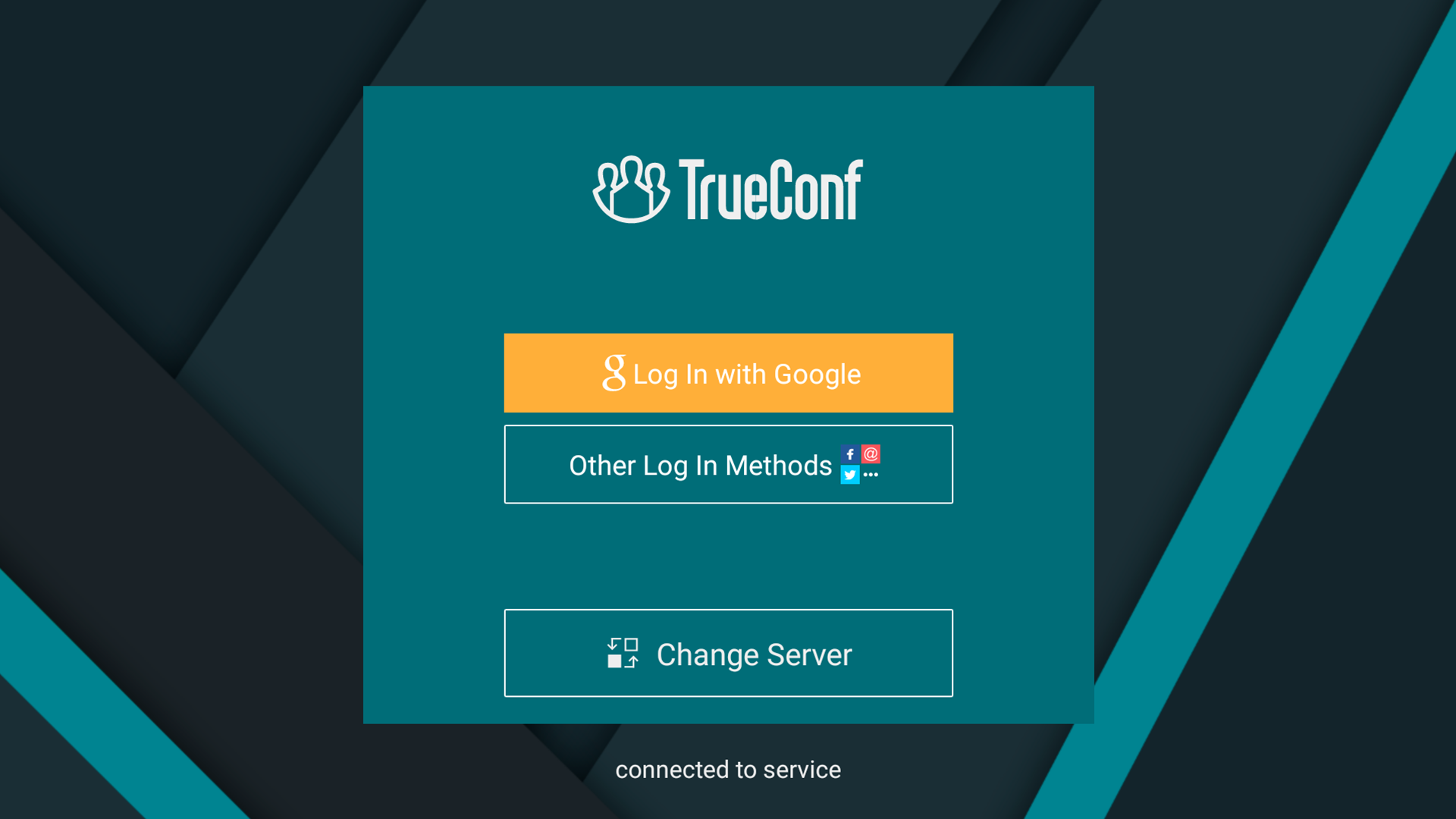 TrueConf Free Video Calls - App on Amazon Appstore