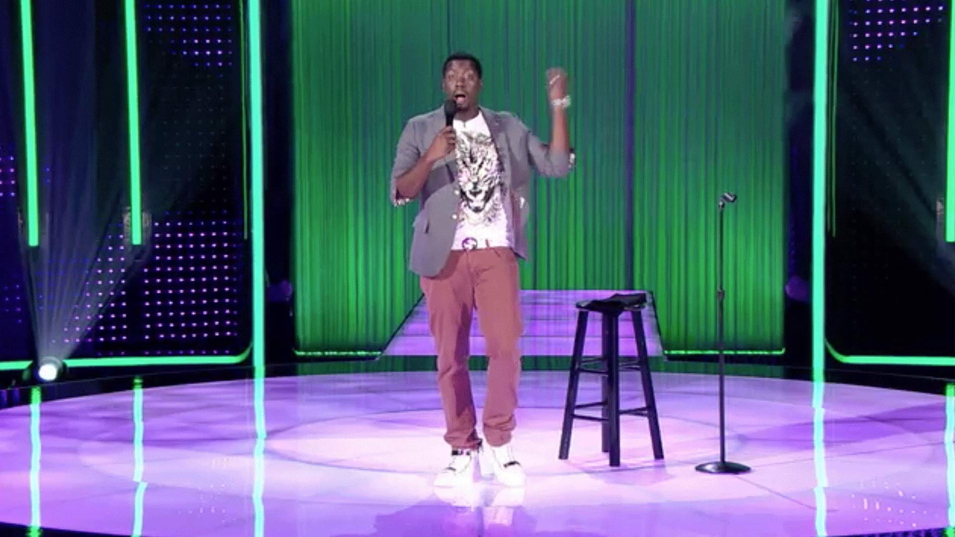 Watch Comic View Season 1 | Prime Video