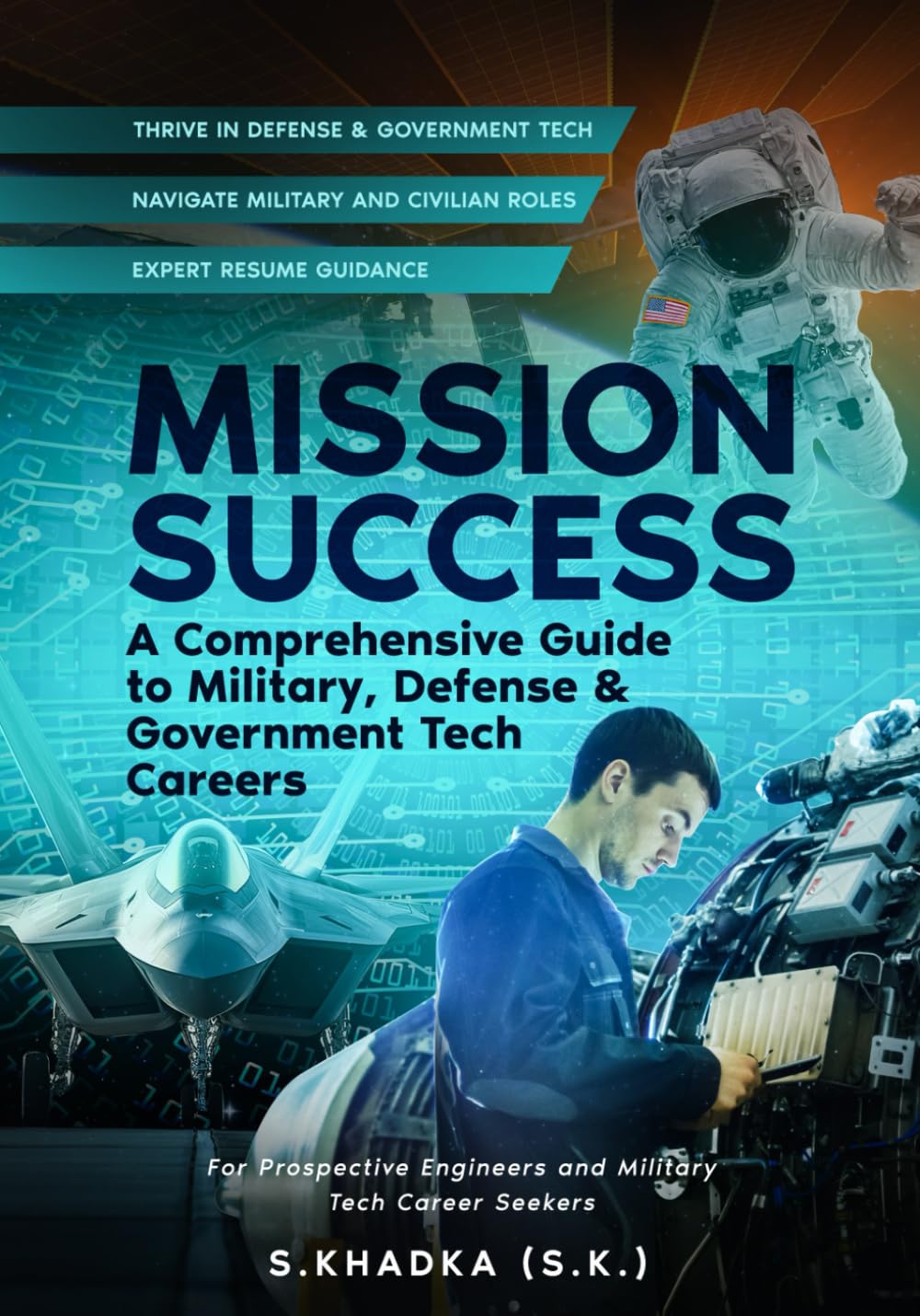 Mission Success: A Comprehensive Guide to Military, Defense, and ...