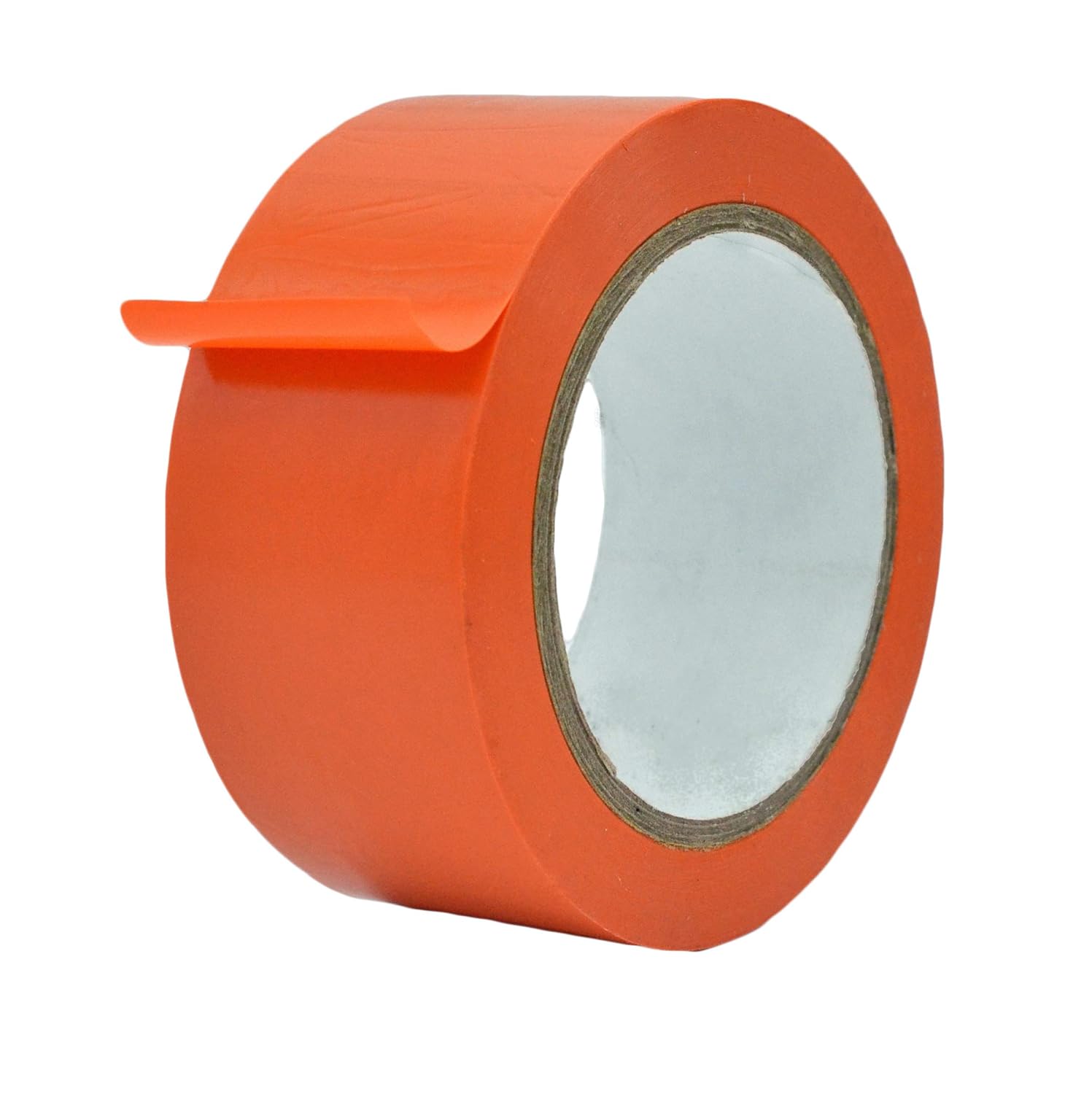 Buy MAT Vinyl Marking Tape Orange - 2 inch x 36 yds. for Safety Floor ...