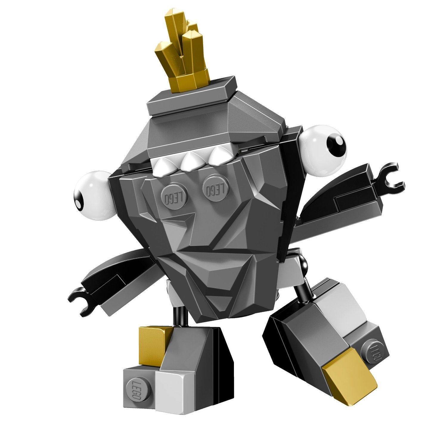 Lego Mixels Cragsters Max