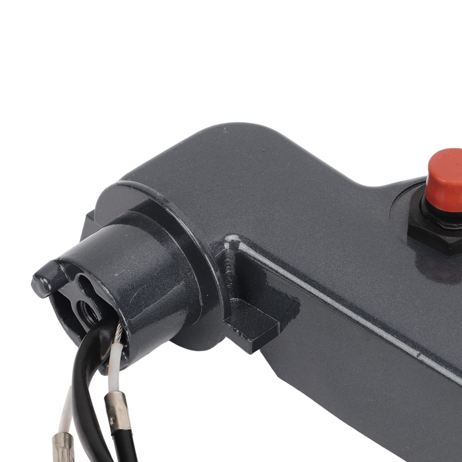 Outboard Kicker Motor Steering Arm The C Brats :: SeaStar Kicker Tie